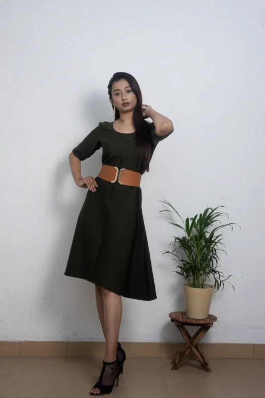 Olivia | ShKo - The Fashion Co.